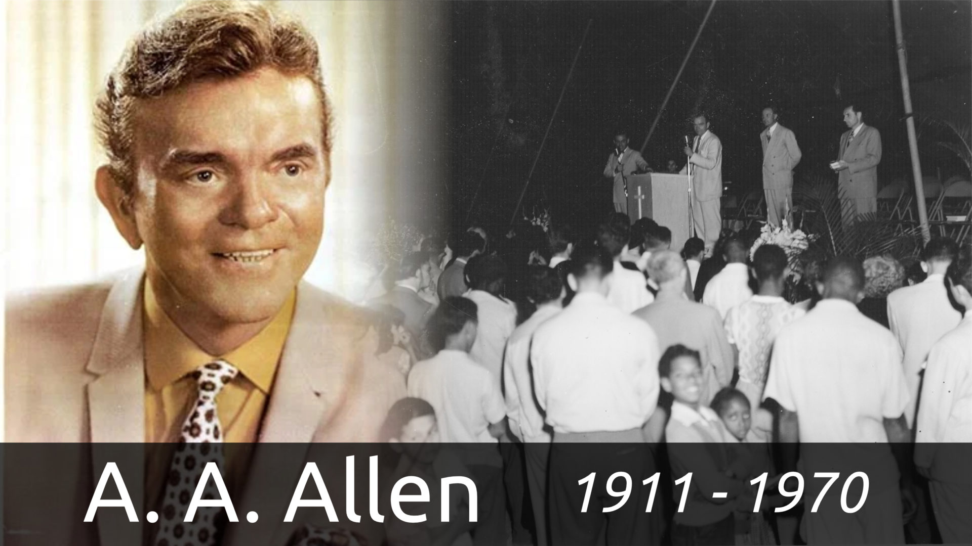 Présentation de Asa Alonso Allen - APV